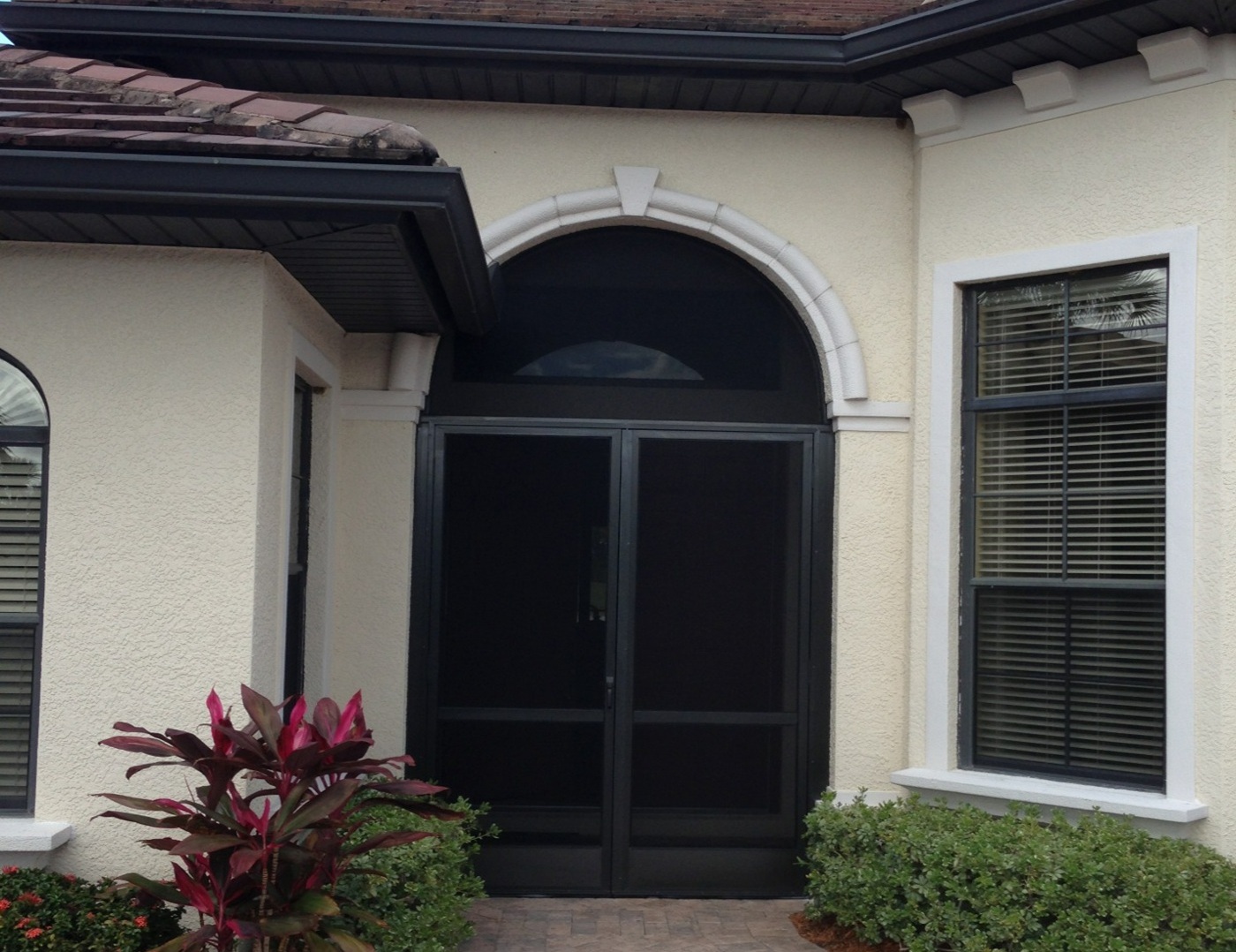 TPI Aluminum Specialties, Inc.: General Services Florida